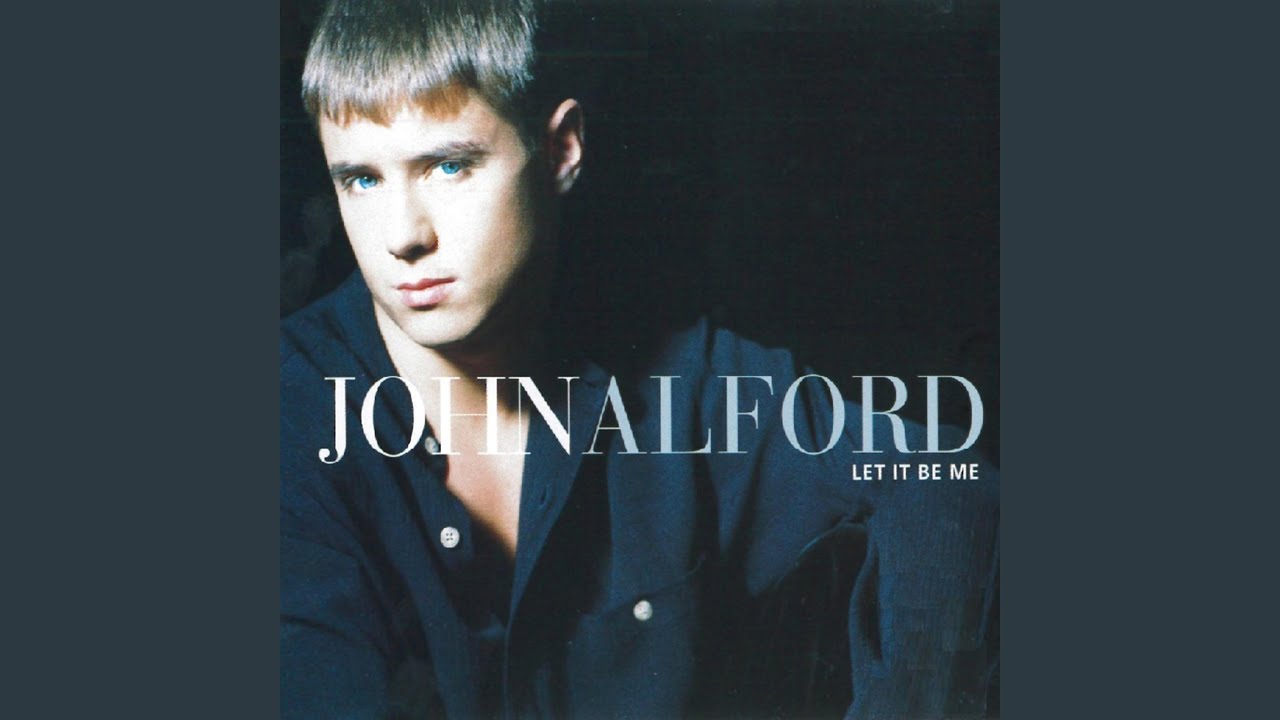 Let It Be Me [Mike Stock & Matt Aitken Radio Edit] - YouTube