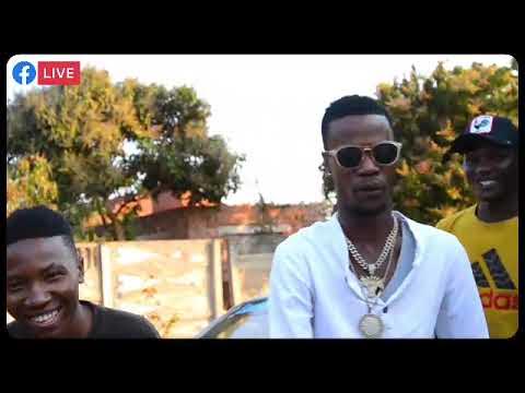 Featuring The Freestyle king Mbida D - YouTube