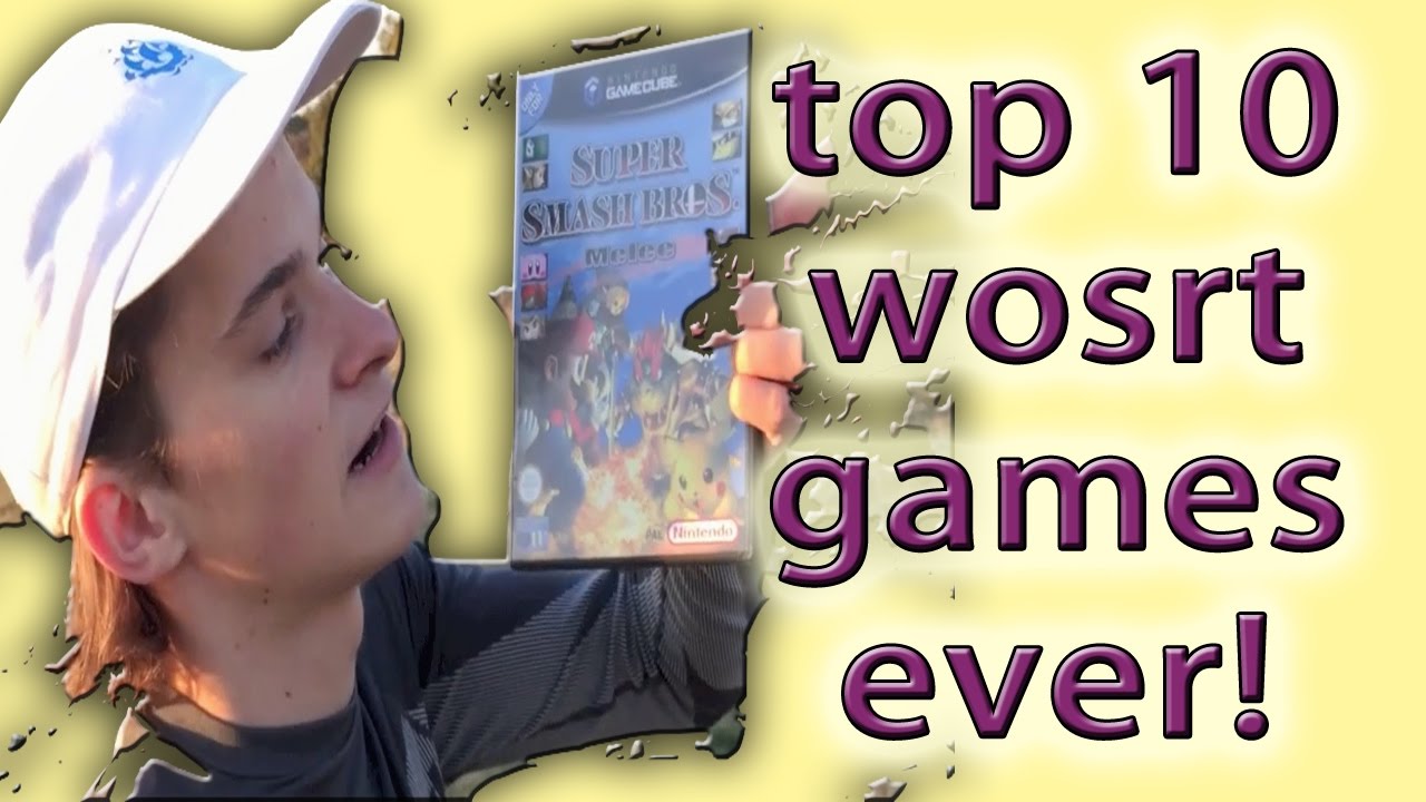 TOP 10 WORST GAMES EVER YouTube top-10-worst-games-ever-youtube