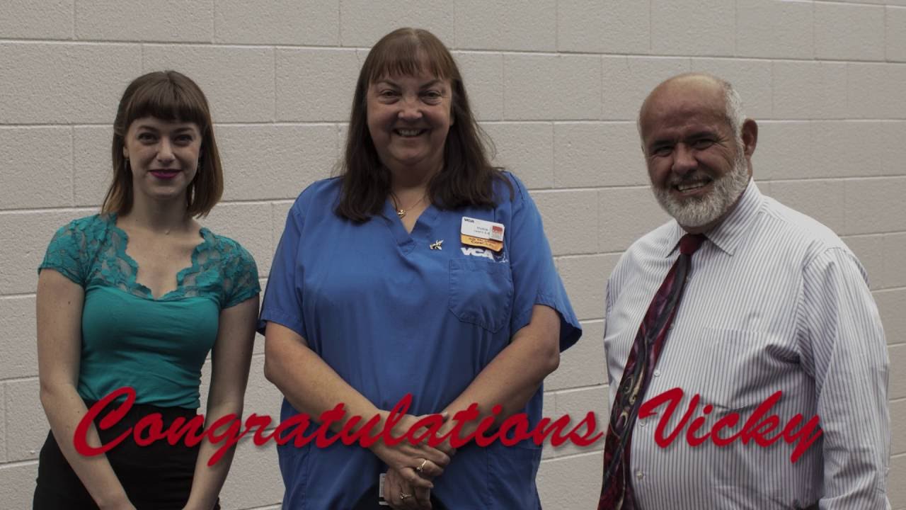 Free Gas Friday: September 30th, 2016 l Weston VICKY FINAL - YouTube