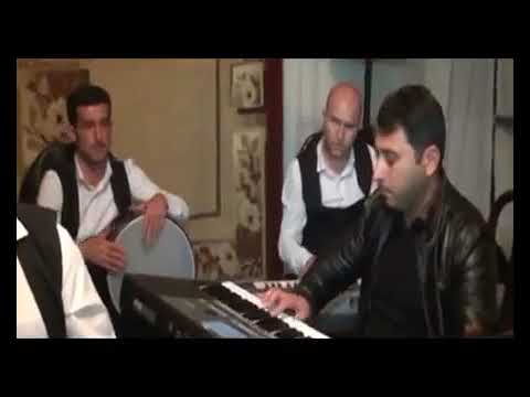 Elnur sintezdən gözəl bir ifa Agsu Toyu