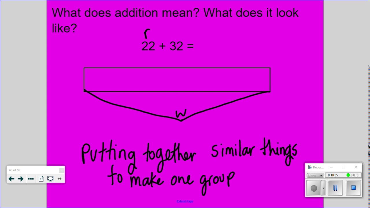 What Does Addition Look Like YouTube what-does-addition-look-like-youtube