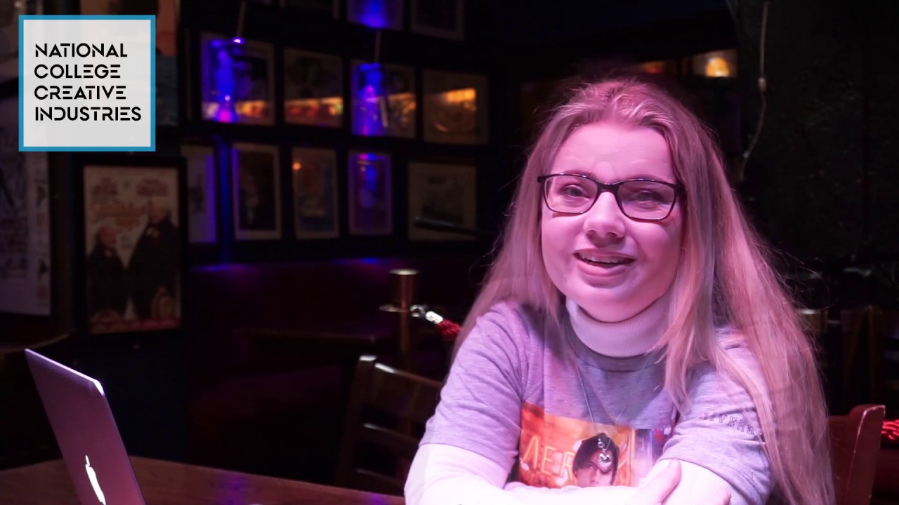 Daisy Phoenix Arts Club Apprentice Youtube