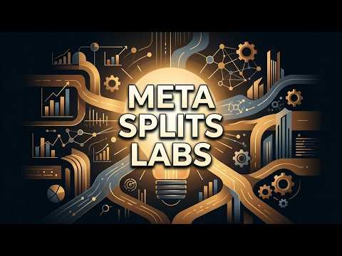 Meta Resets Reality Labs for AI