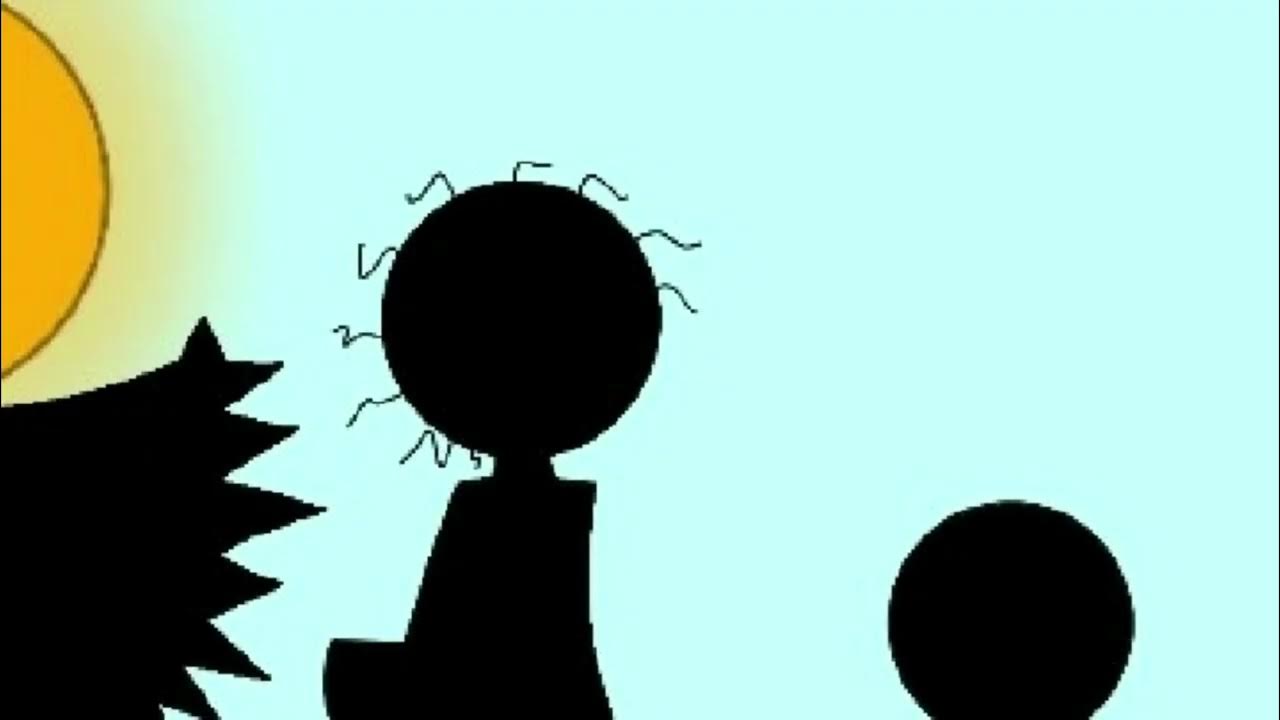 Problem Pip Comic Chuck Finds Bally 17 Youtube
