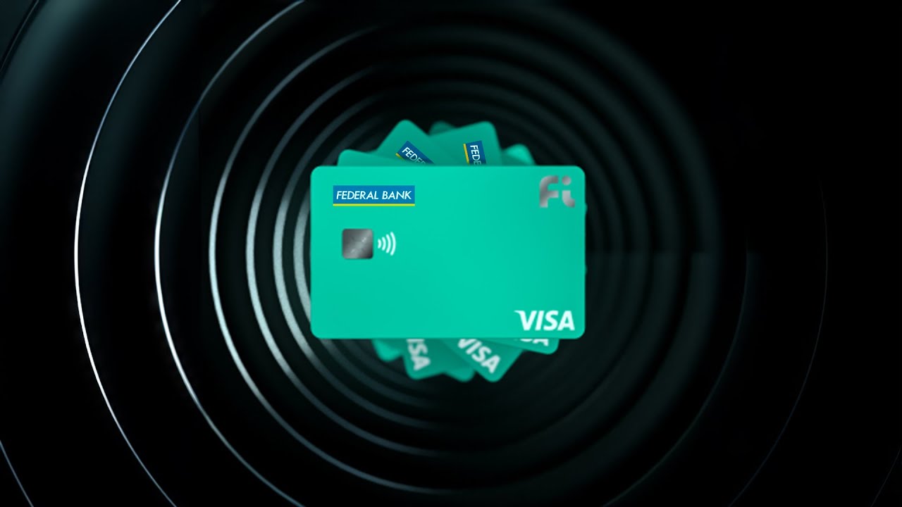 A Fi-Federal Debit Card is Quite the Head Turner | BankonFi - YouTube