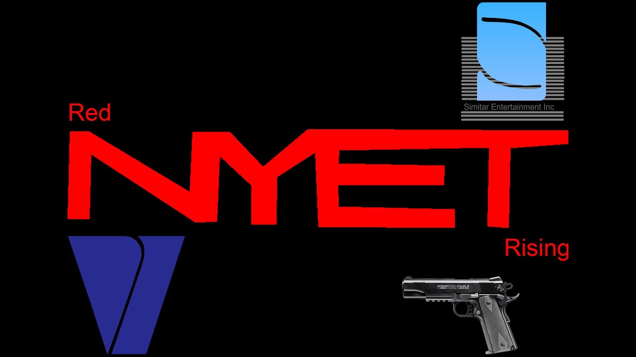 Red NYET rising (My version) - YouTube