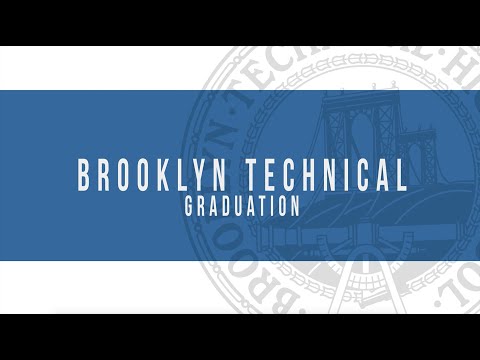 Brooklyn Technical High School (Ranked Top 1% for 2025) - Brooklyn, NY