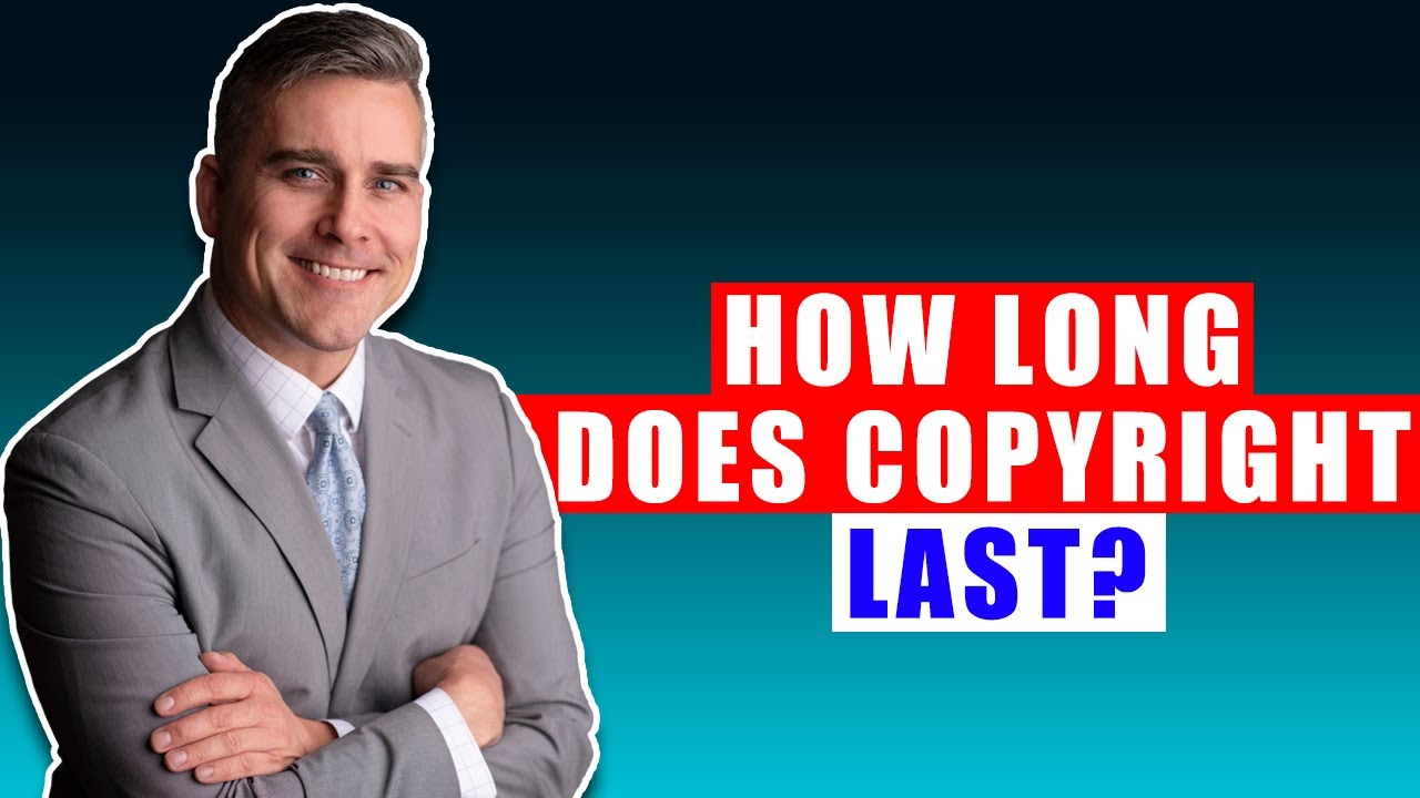 How Long Does Copyright Last YouTube how-long-does-copyright-last-youtube