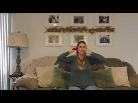 Bean Bag Rock With Mrs. Mack - YouTube