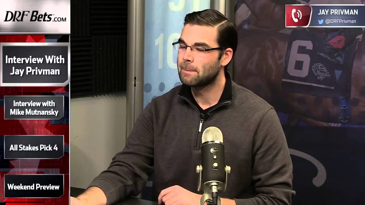 The Matt Bernier Show - April 8, 2016 - YouTube