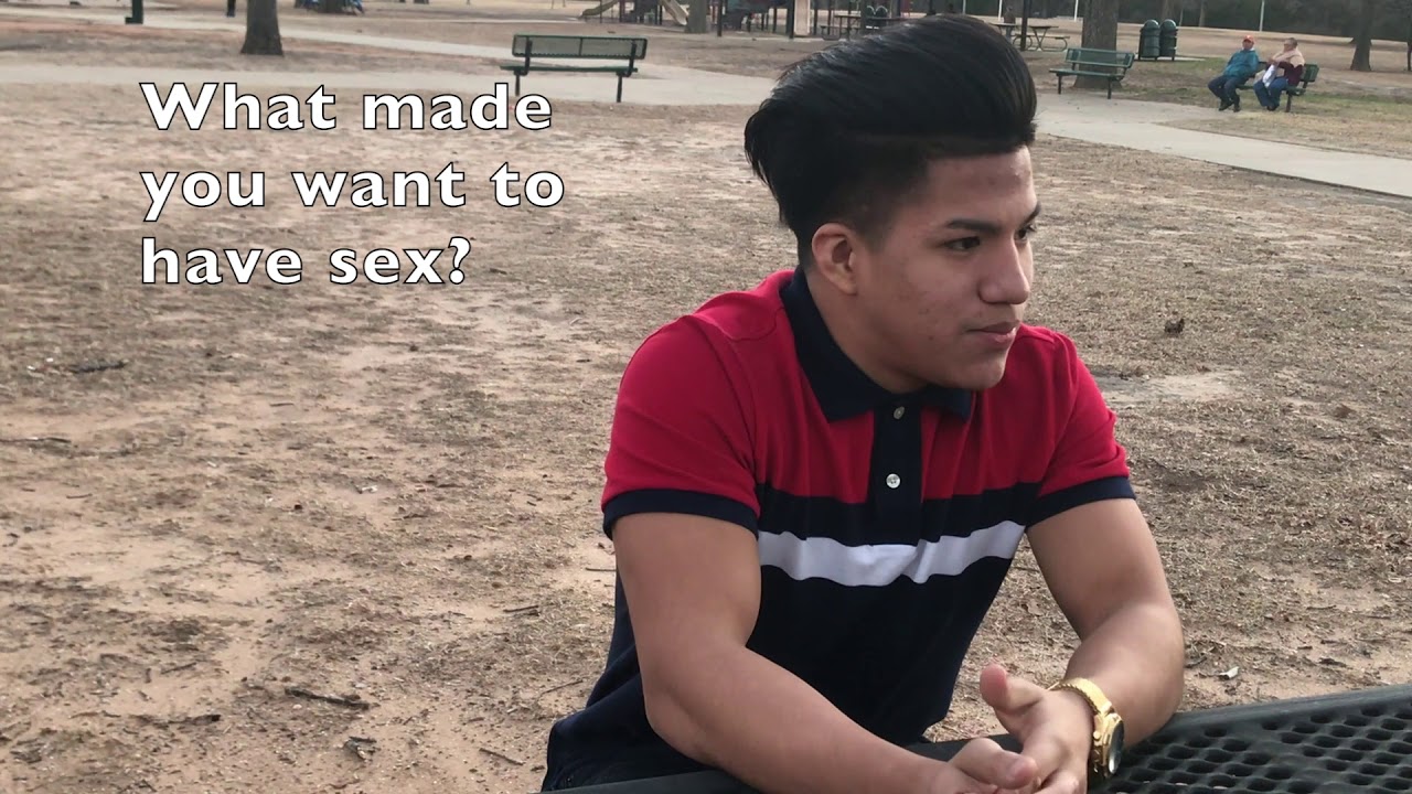 Teens And Sex The Truth Final Youtube