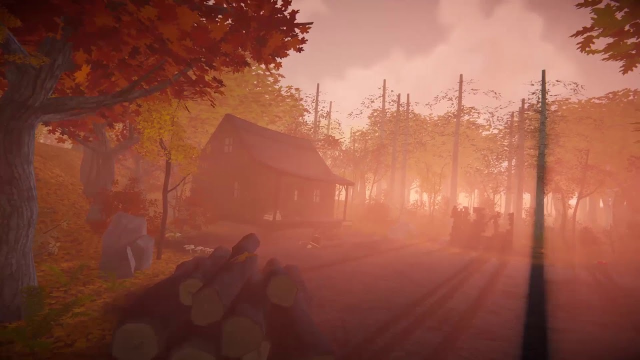 Scorch (Teaser) - YouTube
