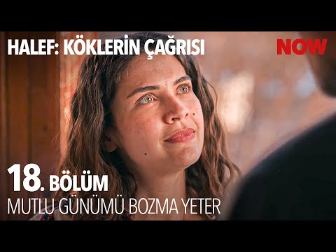 Yıldız, Serhat'a Hala Tripli - Halef: Köklerin Çağrısı 18. Bölüm @HalefKoklerinCagrisiDizisi