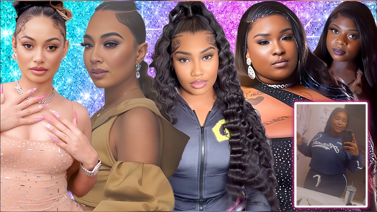 Tee Says Scotty is Pregnant⁉️Rollie’s New Body‼️Liddy and Et Responds ...