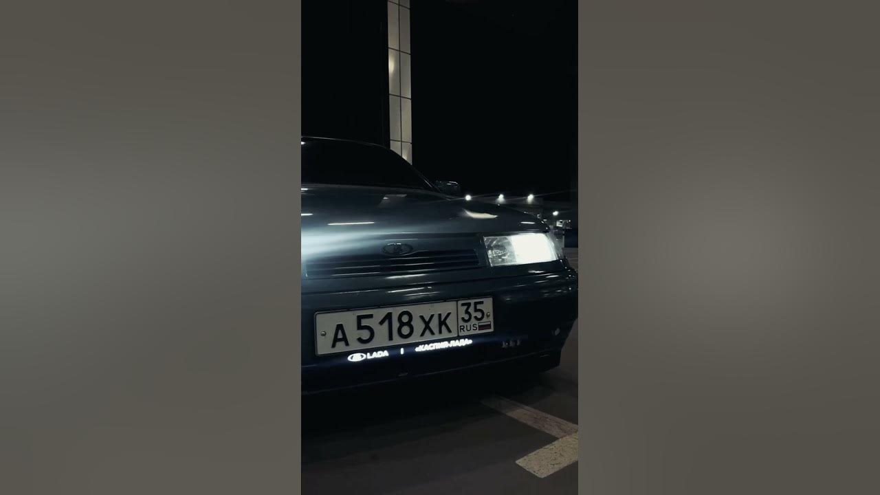 Просто посмотри на это 😍 #reels#cherepovets#avto#avtovaz#vaz #2110 #2112 #priora #stansong# ...