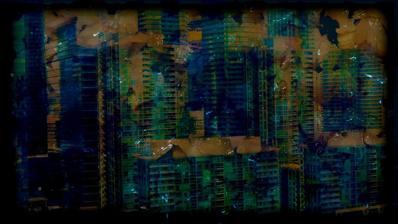 Daily Slice #312 | Skyscraper Sizzle - YouTube