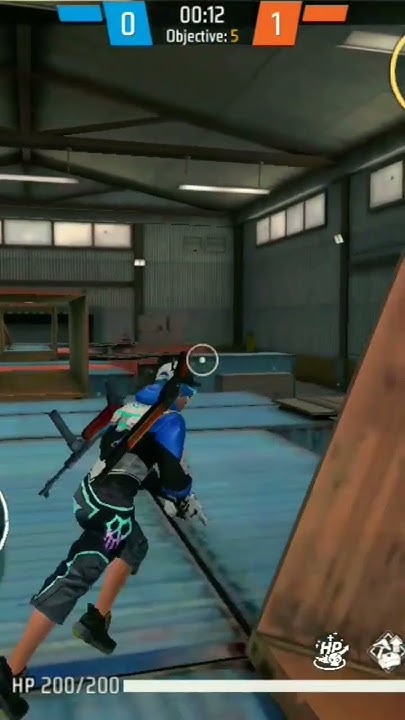 @GDP_GAMERZ #a1 #a3 #a5 #e1 #e2 #e3 #e4 #e5 #a6 #headshot#playing girl ...