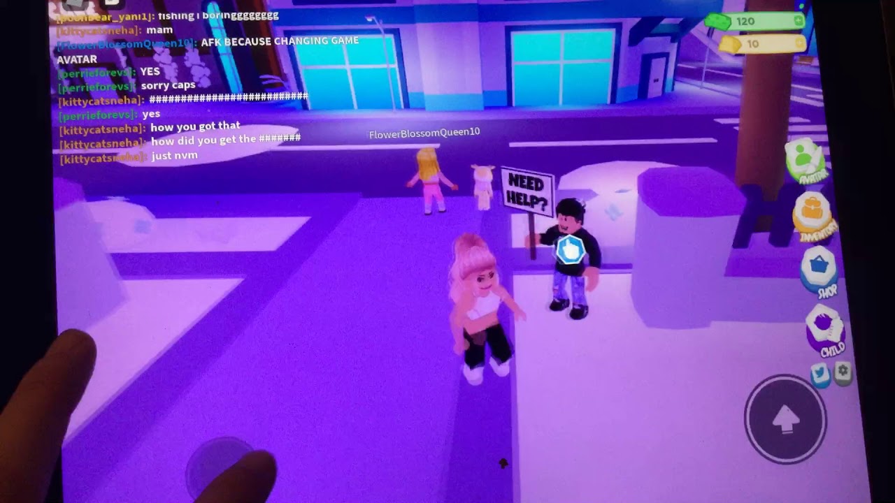 Checking out pheoberry and wonuf/ josh new game parenthood - YouTube