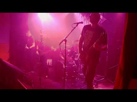 MASER - Camouflaged (Live at Alte Hackerei, Karlsruhe 26.10.2022)