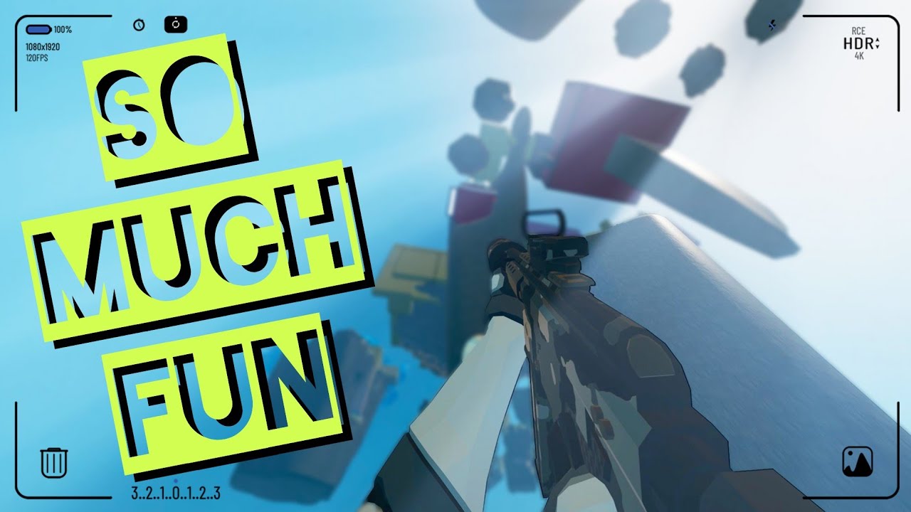 Echo Point Nova CO-OP (Hard) - Best gameplay design in a decade - YouTube