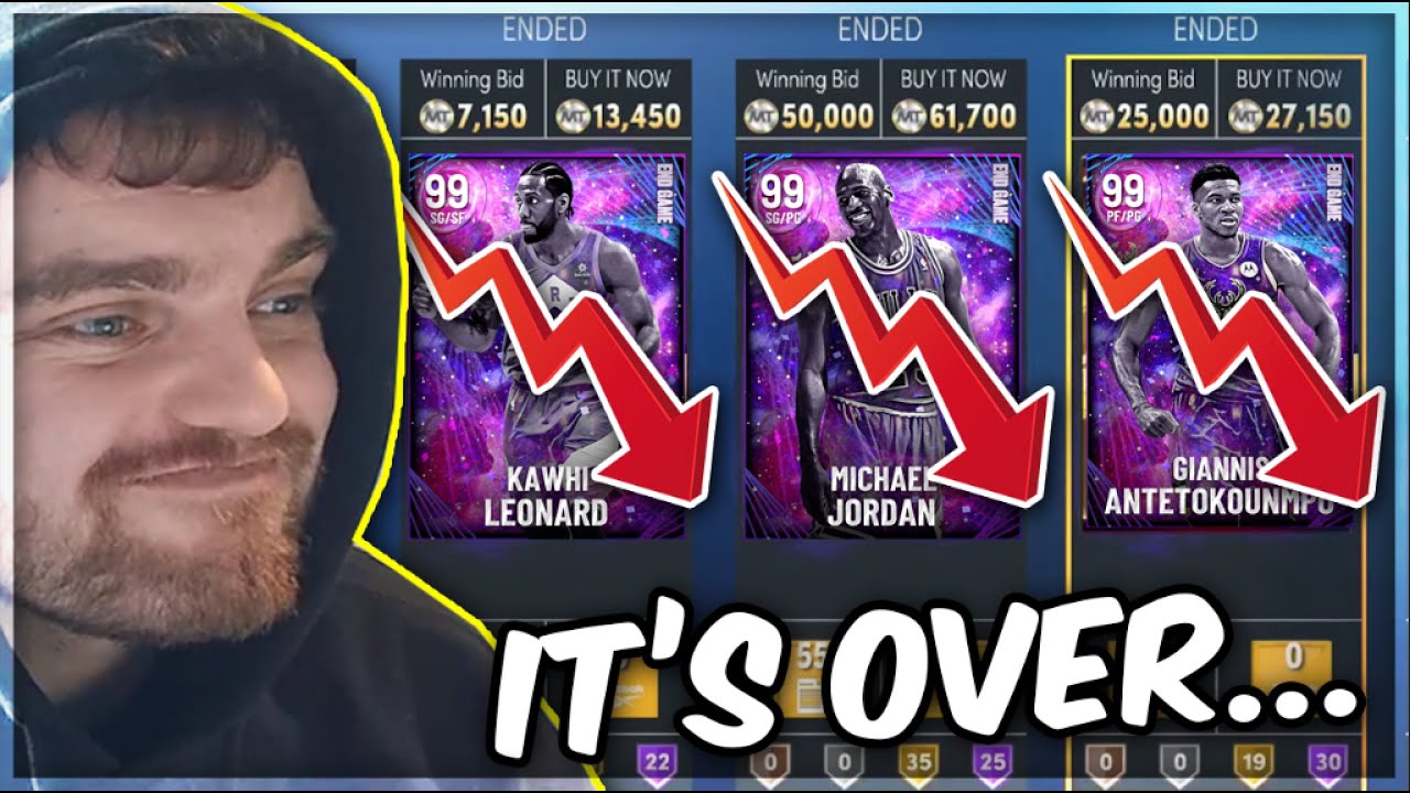 The Auction House is OFFICIALLY OVER..... - YouTube