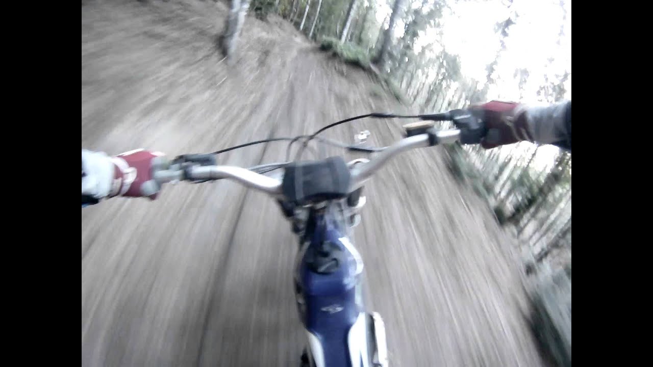 Speed Trial YouTube speed-trial-youtube