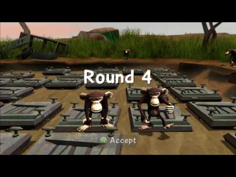 Madagascar Escape 2 Africa Africa Arcade Monkey Match
