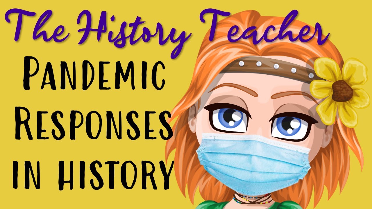 Mask wearing is a new thing, right? From the Black Death to Covid, The ...