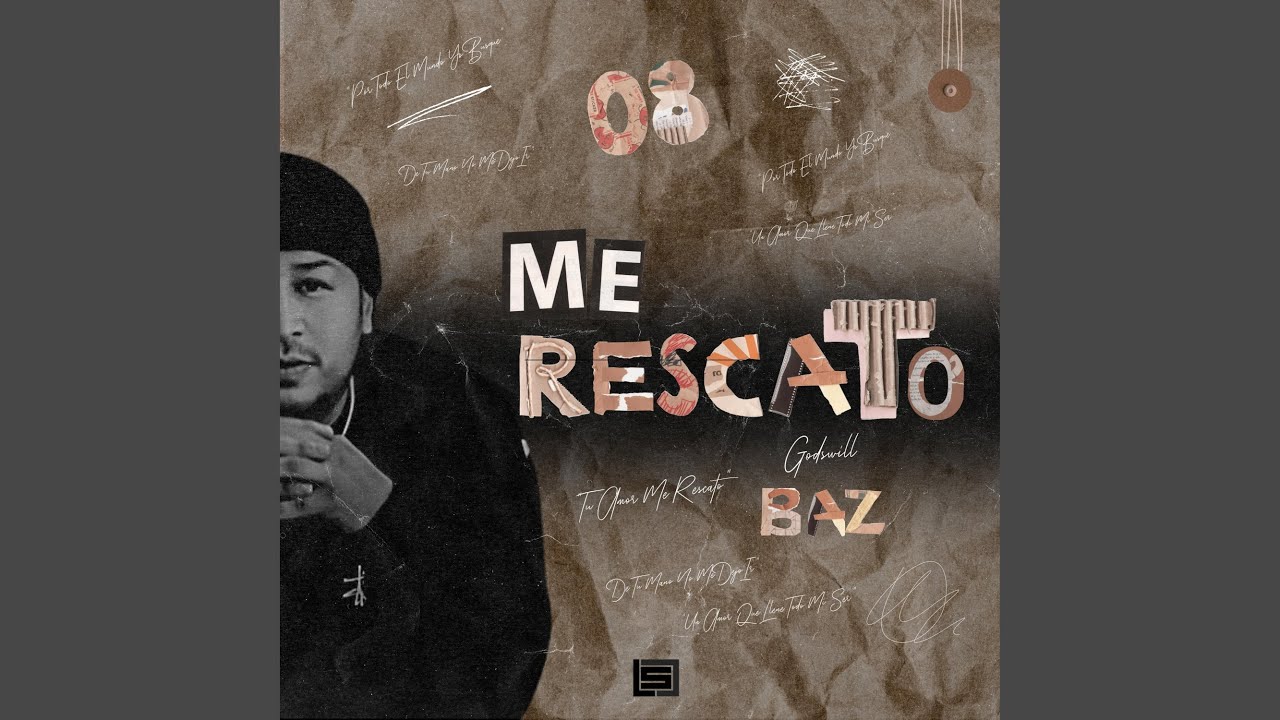 Me Rescato - YouTube