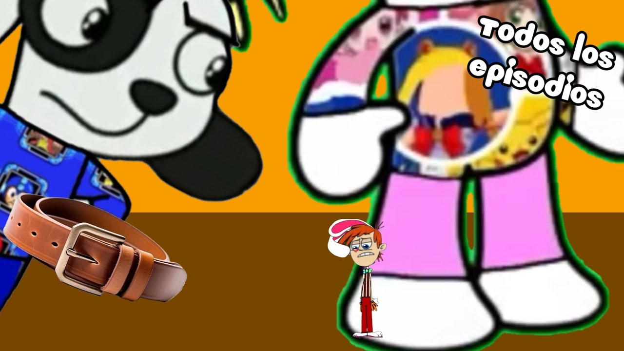 Un QuanDingle Tonto | Todos Los Episodios | Nueva Madre (Temporada 4 ...