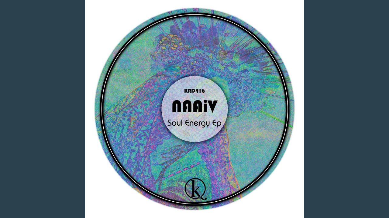 Soul energy (Original Mix) - YouTube