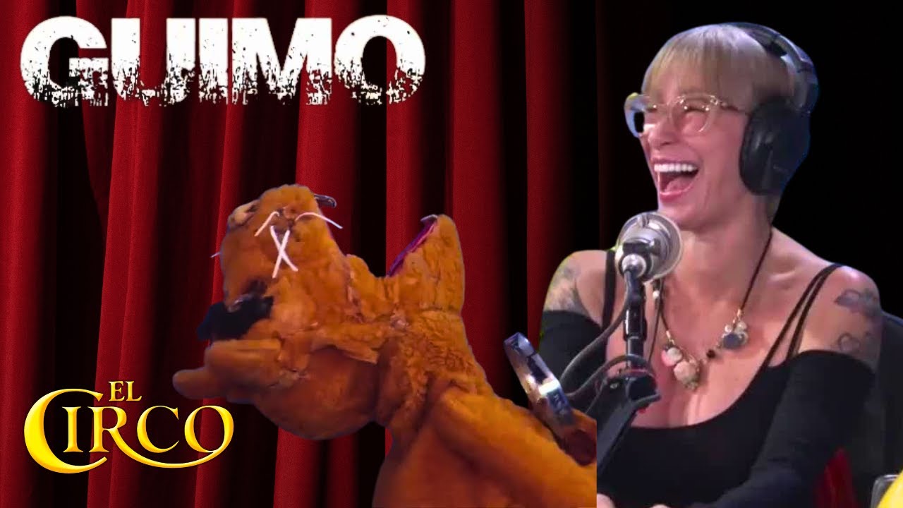 El Guimo Investigador se enfrenta a la Mami Sonya - YouTube