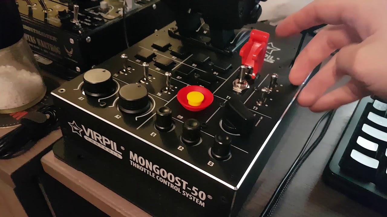 Self Destruct Switch