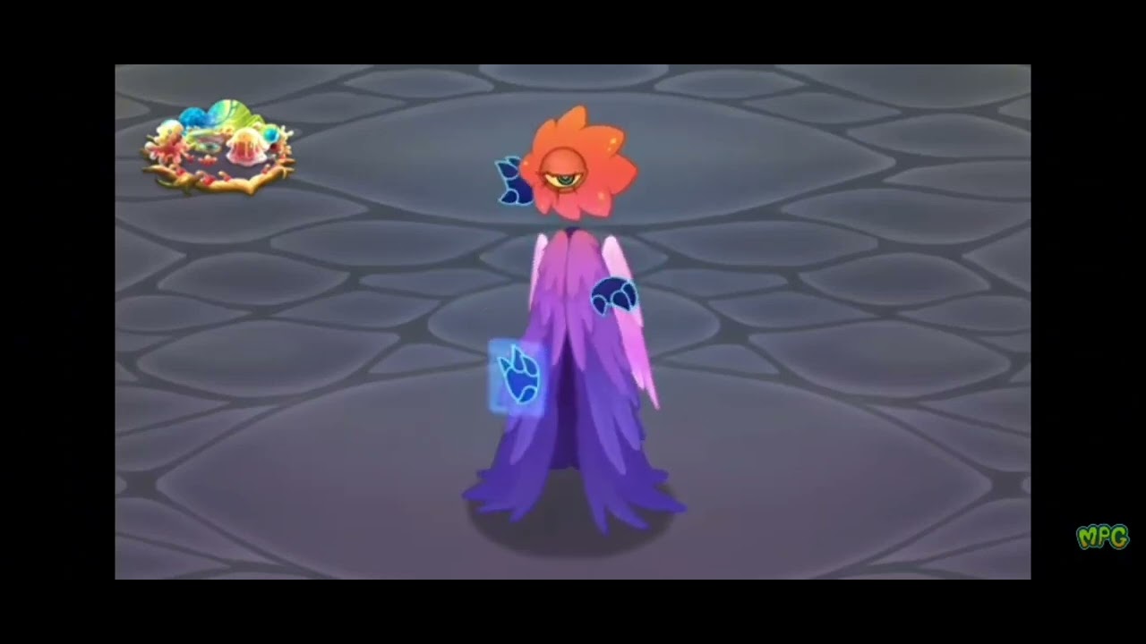 auglar Goofy ah (Ethereal work shop my singing monsters) - YouTube