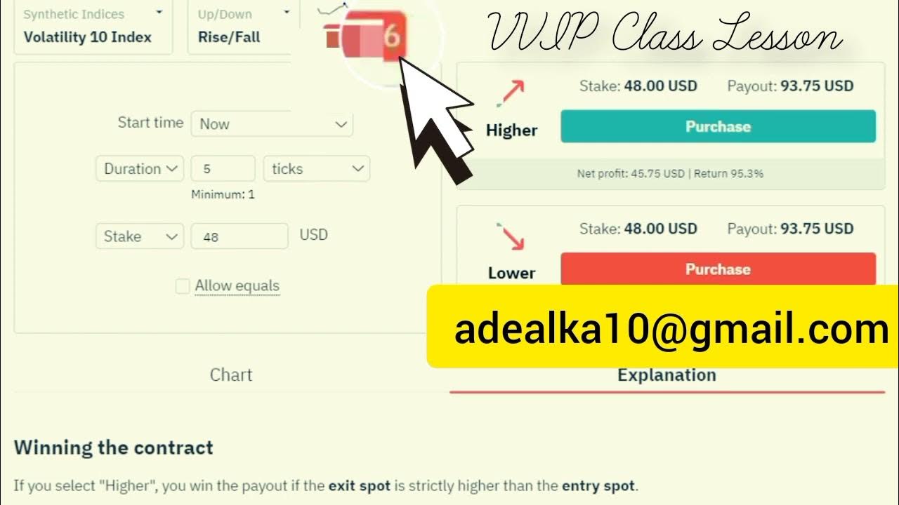 Binary rise/fall algorithm secret analysis xz - YouTube
