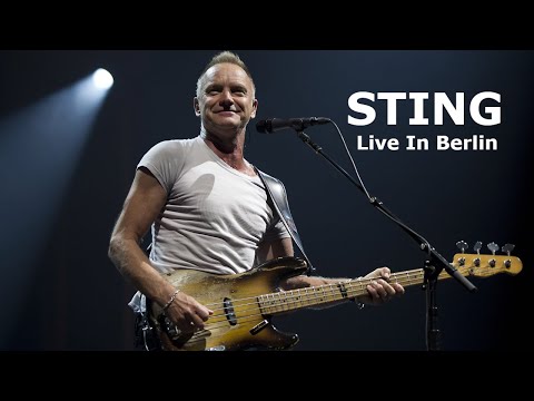 Sting \
