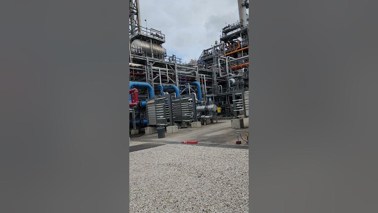 Deluge Linear Heat Detection 9 Feb 2024 - YouTube