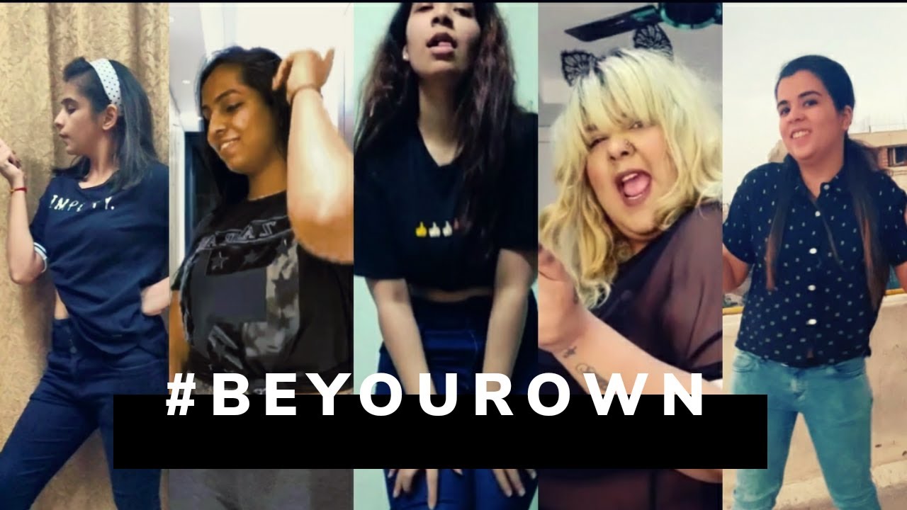 Who Says - Selena Gomez | Be Your Own | Dance Vance - YouTube