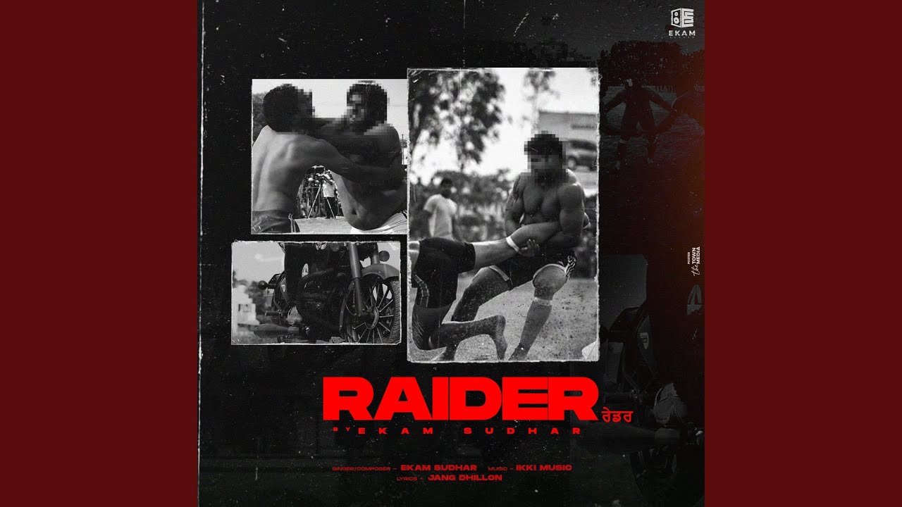 Raider - YouTube Music