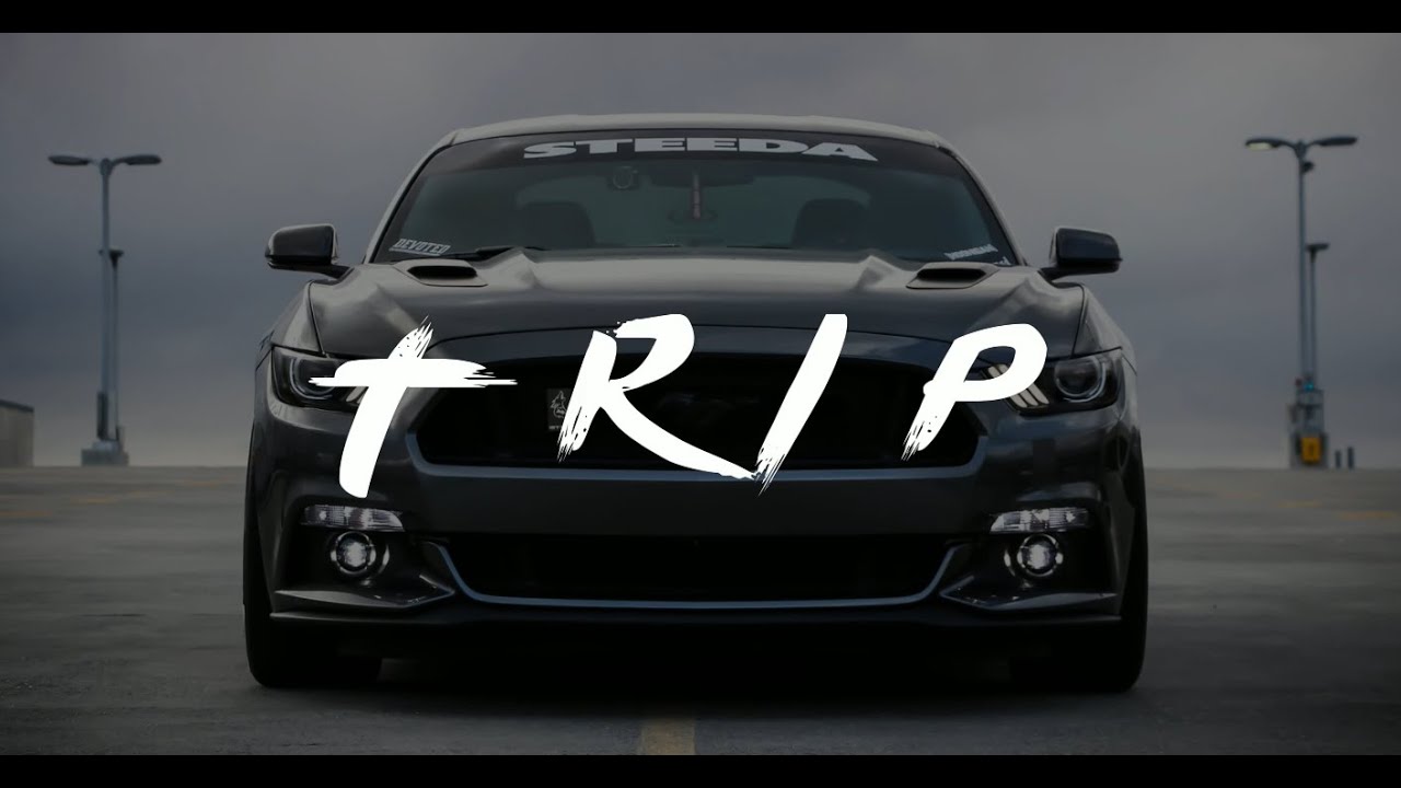 "Trip" (Free for profit use) | Trap/Rap Instumental | Freestyle Beat ...