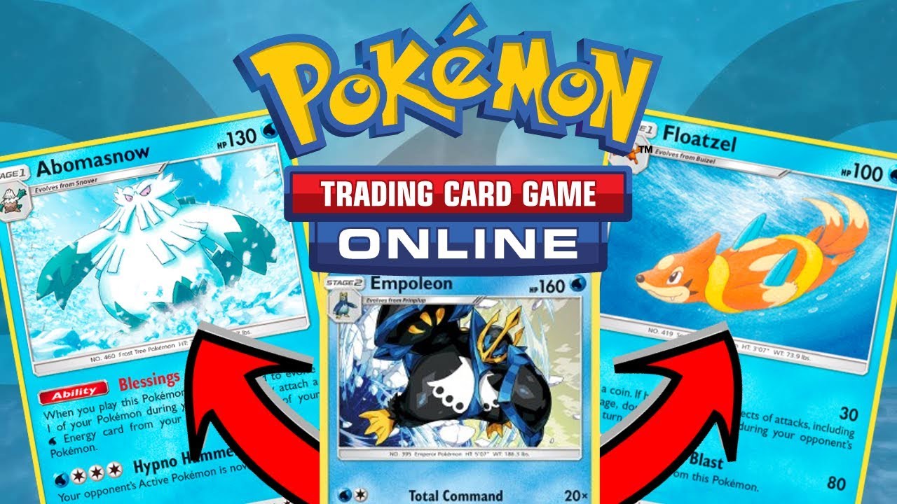 IMPERIAL COMMAND THEME DECK - Pokemon Trading Card Game Online ...