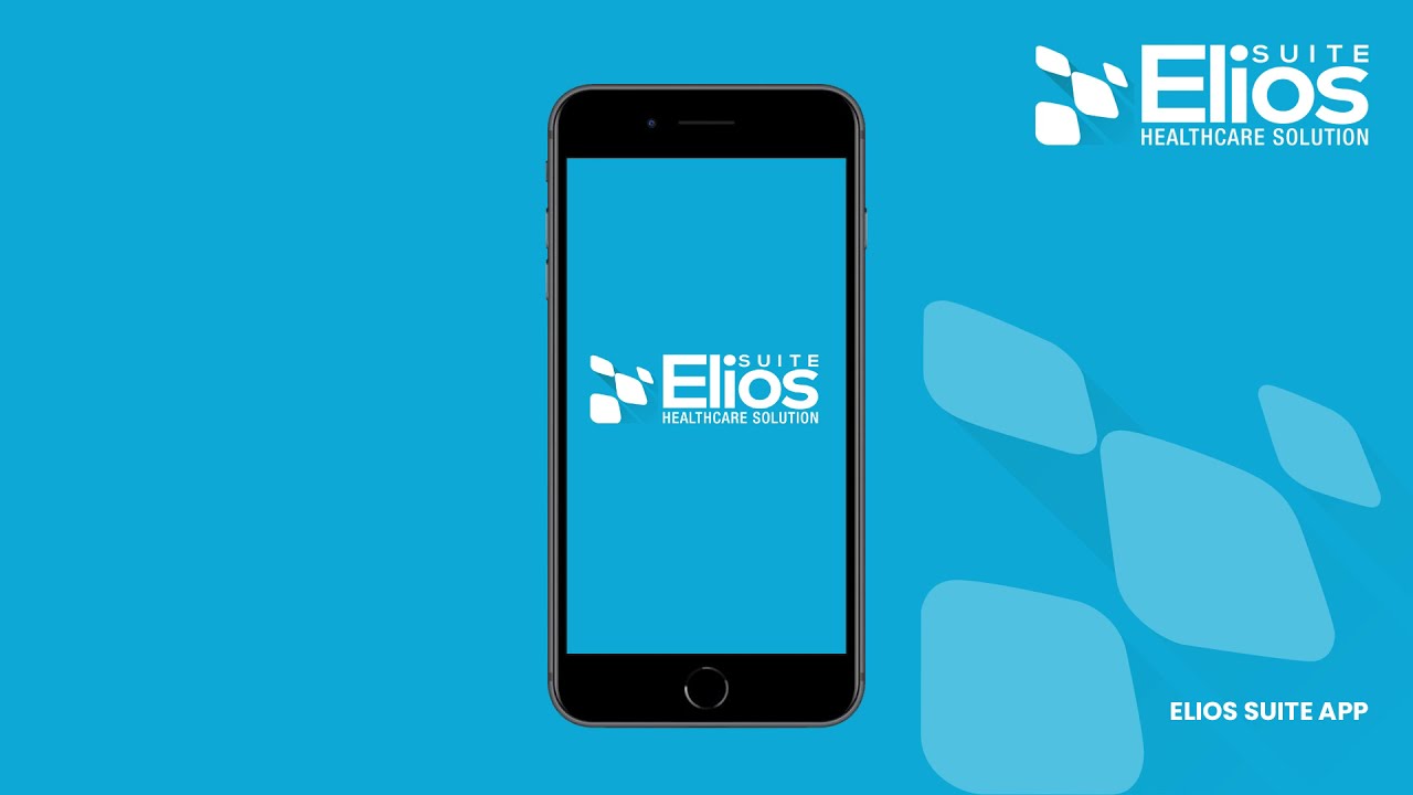 Elios Suite App - I tuoi referti sempre e per sempre con te - YouTube
