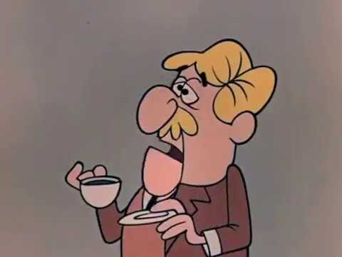 021 - The World of Commander McBragg - The Flying Pond - YouTube