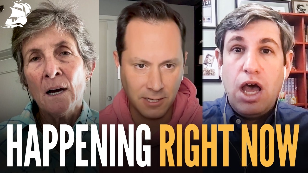 GOP Tries to Claw Back Democrat Wins in MASSIVE POWER GRAB | Bulwark ...