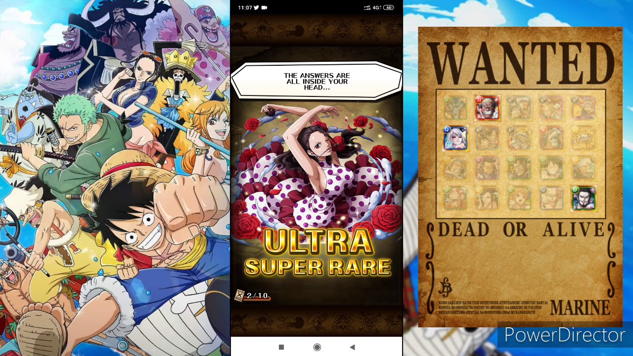 OPTC 5TH ANNIVERSARY SUGO-FEST PULLS! TOP TIER LEGENDS! Free Countdown ...