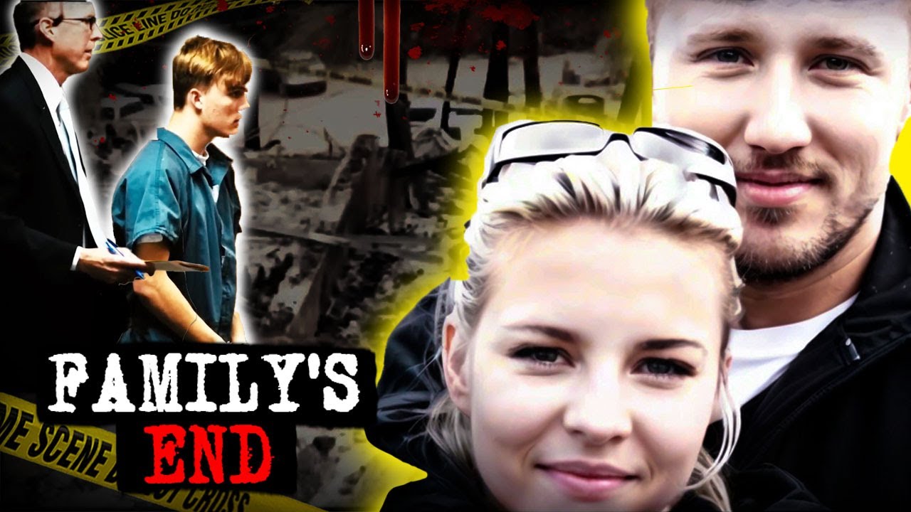 The Case Of Buchanan Family - True Crime Documentary - YouTube