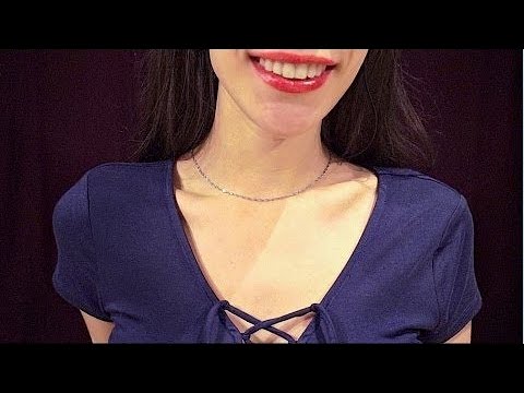 ASMR Whisper Ramble How I Stay Healthy 🍌 ♥ [RECOVERED VIDEO]