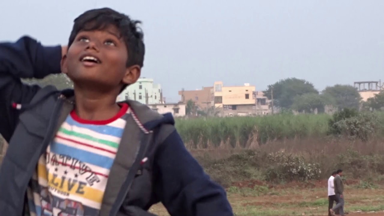 Ramulo Ramula cover song by Shashank####Ala vaikunthapirramuloo - YouTube