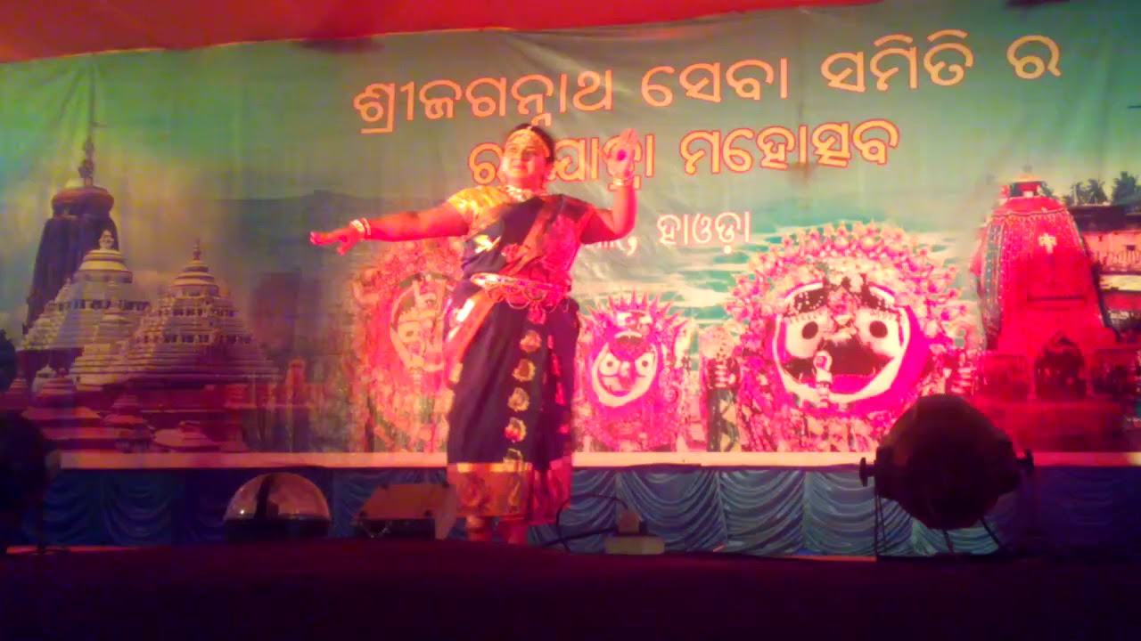 Syndrella dance 3 - YouTube